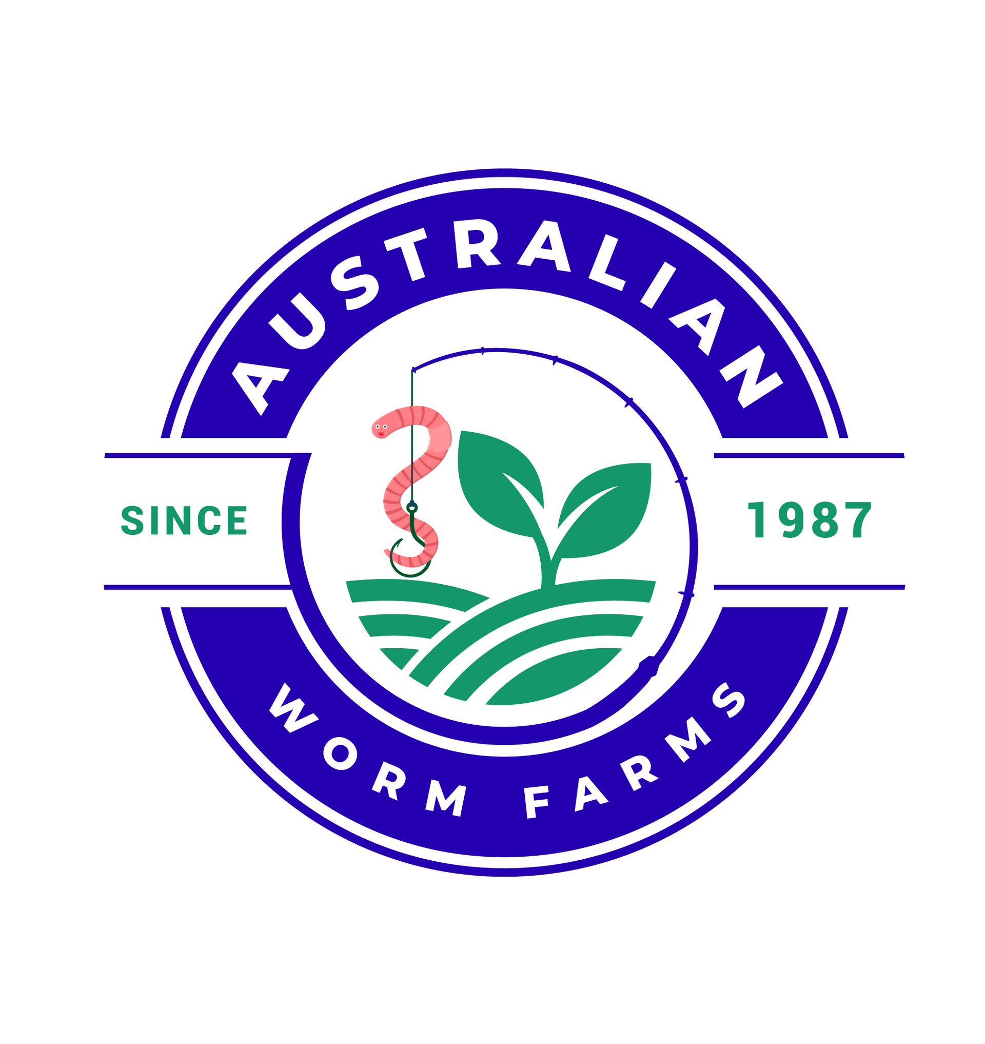 Australian Worms -Live Fishing Worms, Composting Worms & Worm Farms AU ...